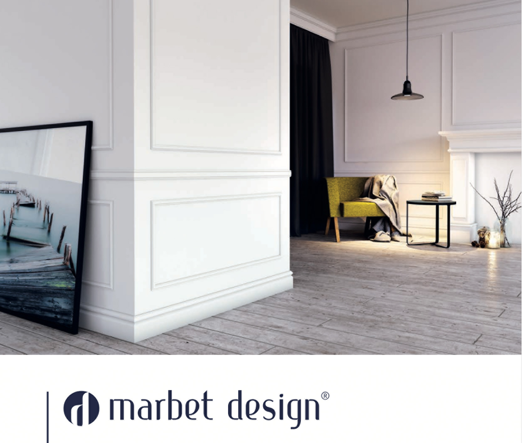Marbet Design – CBS DECOR