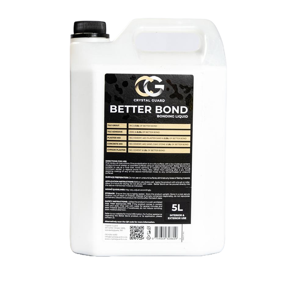 Crystal Guard – CBS DECOR