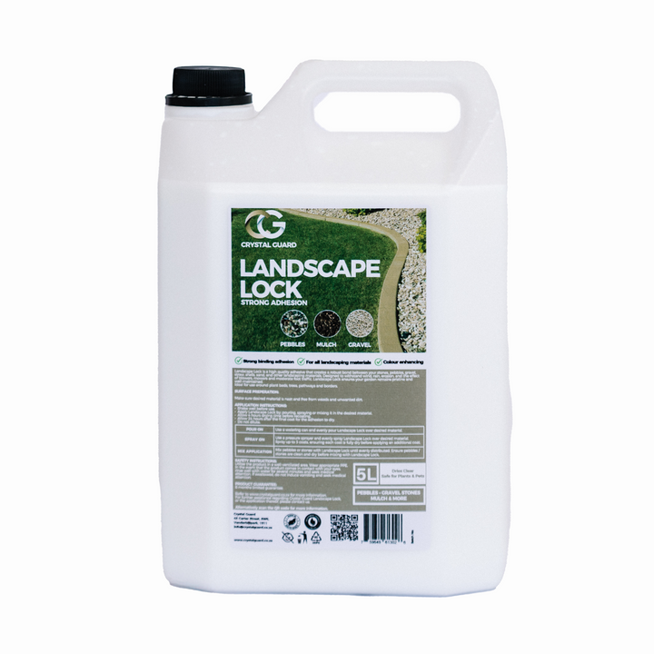 Crystal Guard – CBS DECOR