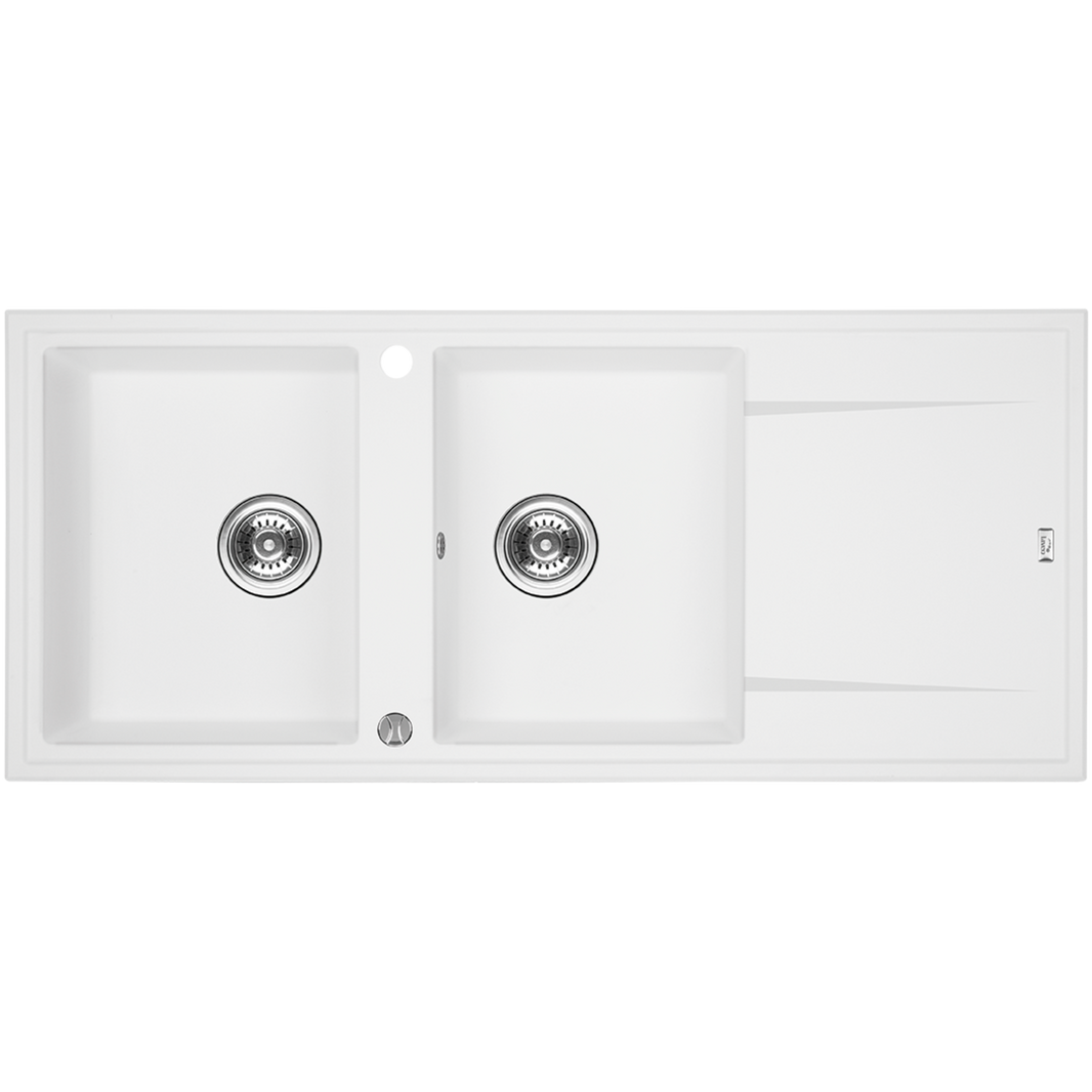 Laveo Kitchen Sinks – CBS DECOR