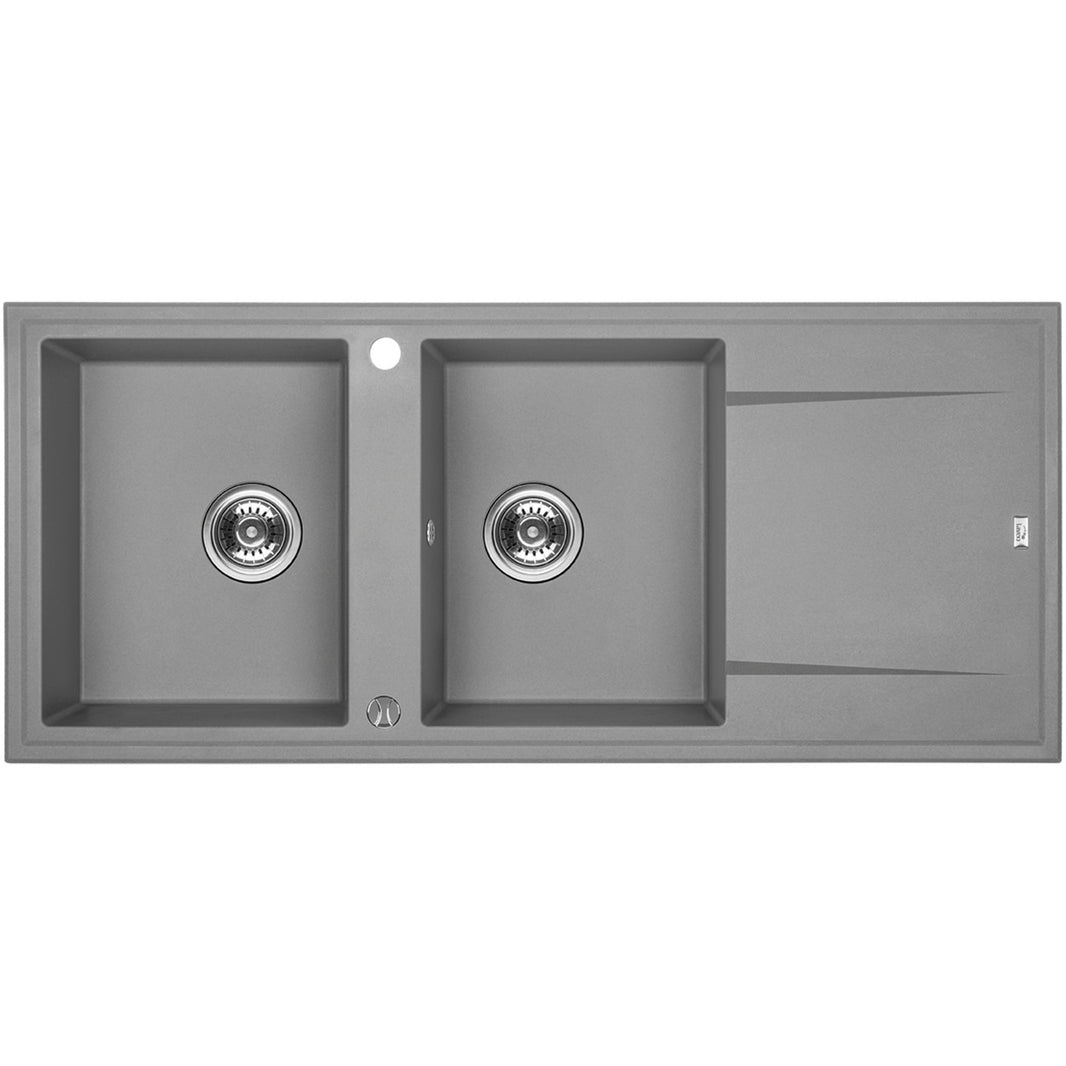 Laveo Kitchen Sinks – CBS DECOR