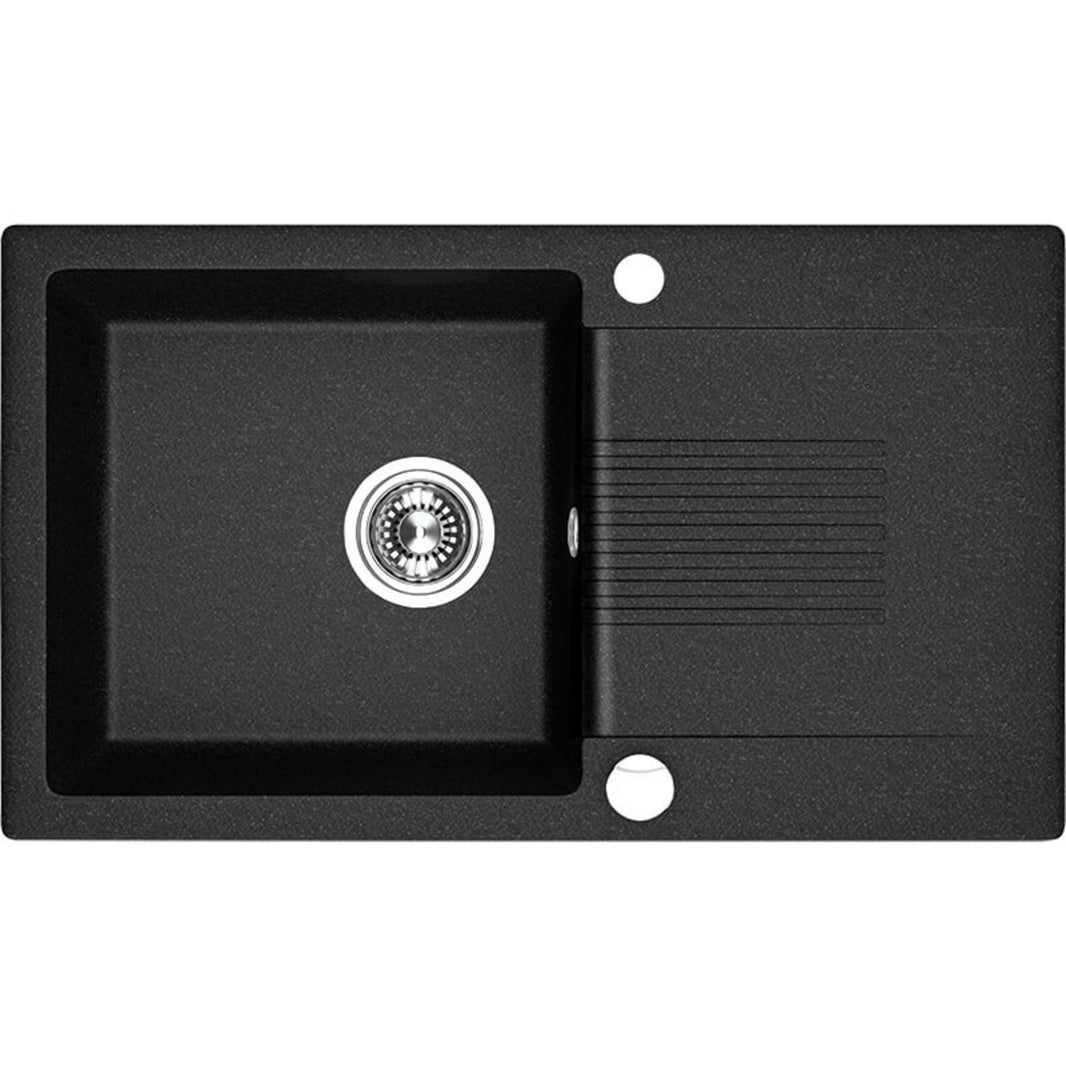 Laveo Kitchen Sinks – CBS DECOR