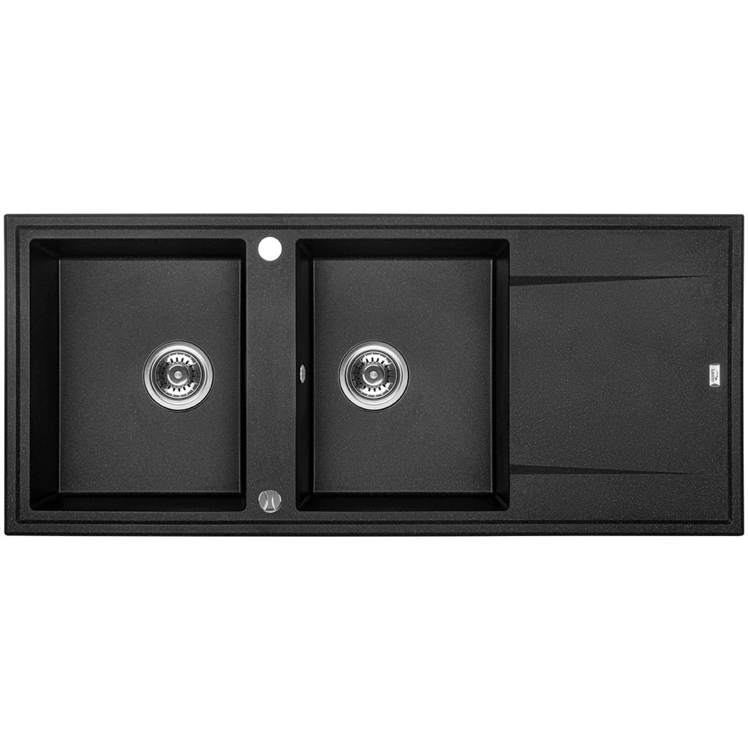 Laveo Kitchen Sinks – CBS DECOR