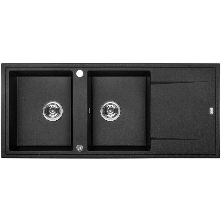 Laveo Kitchen Sinks – CBS DECOR