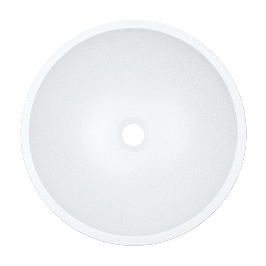 Laveo Bathroom Basins – CBS DECOR