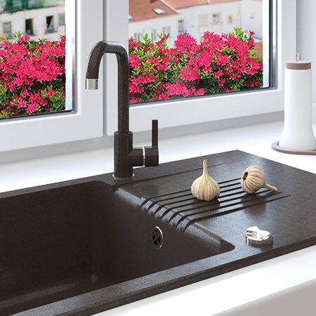 Laveo Kitchen Sinks – CBS DECOR